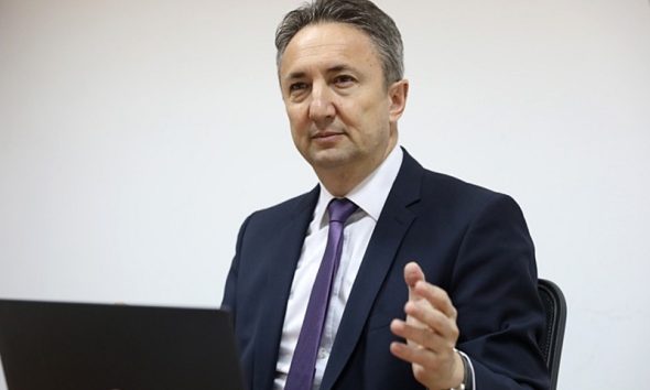 Ново искуство во дигиталните финансии – Комерцијална банка лансираше ...